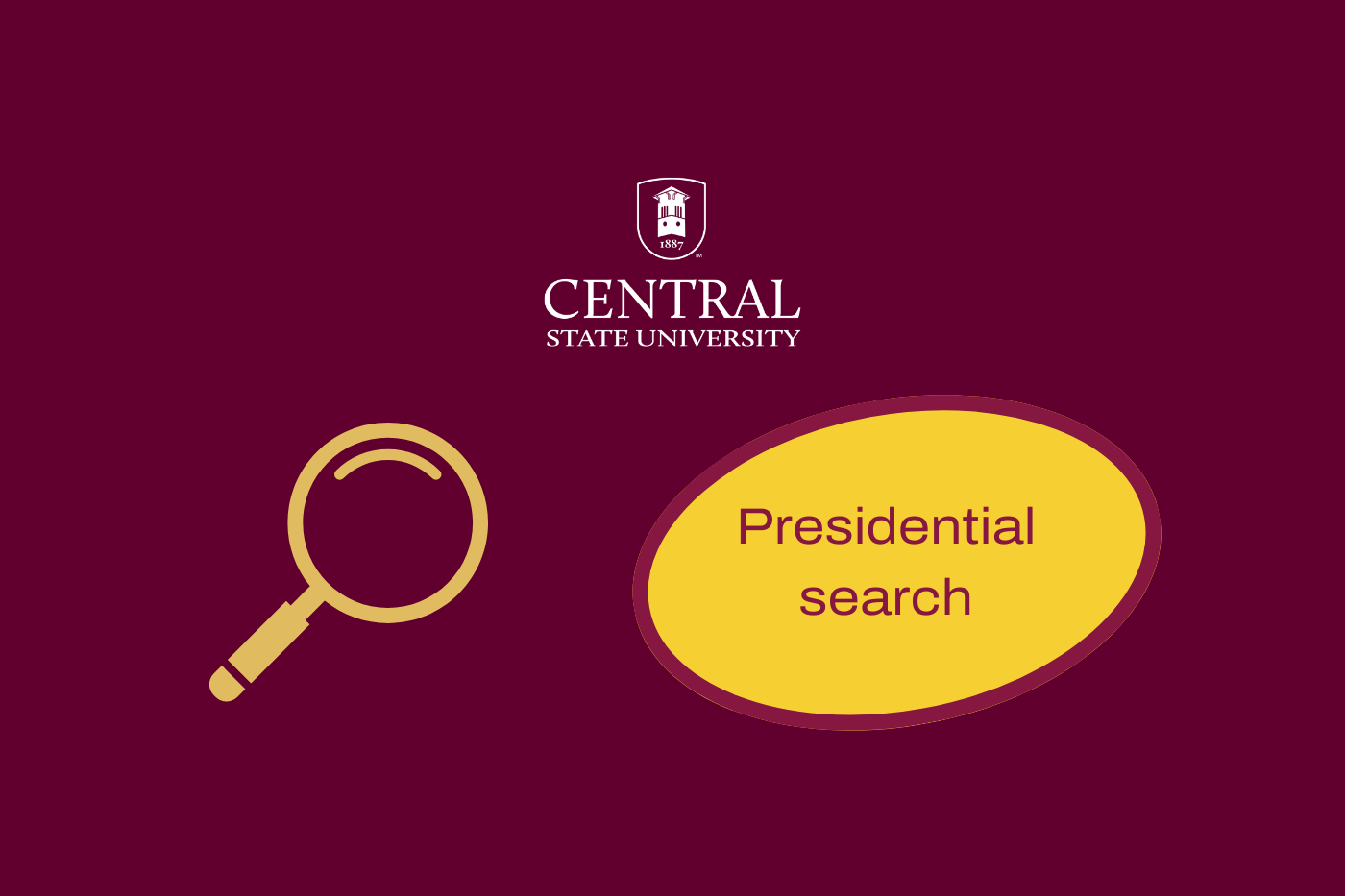 Central State University Board of Trustees begins search for next ...