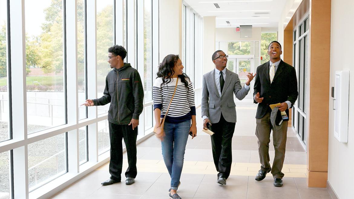 How to Apply | Central State