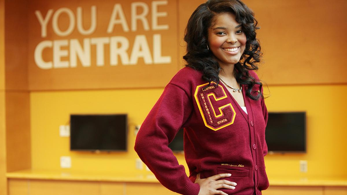 About Us | Central State University | Wilberforce, Ohio