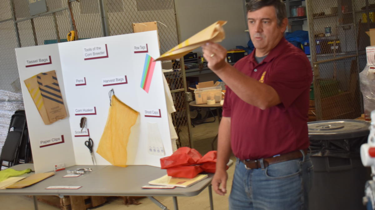 SBA, Central State collaborate on 'brighter economic horizon' | Central ...