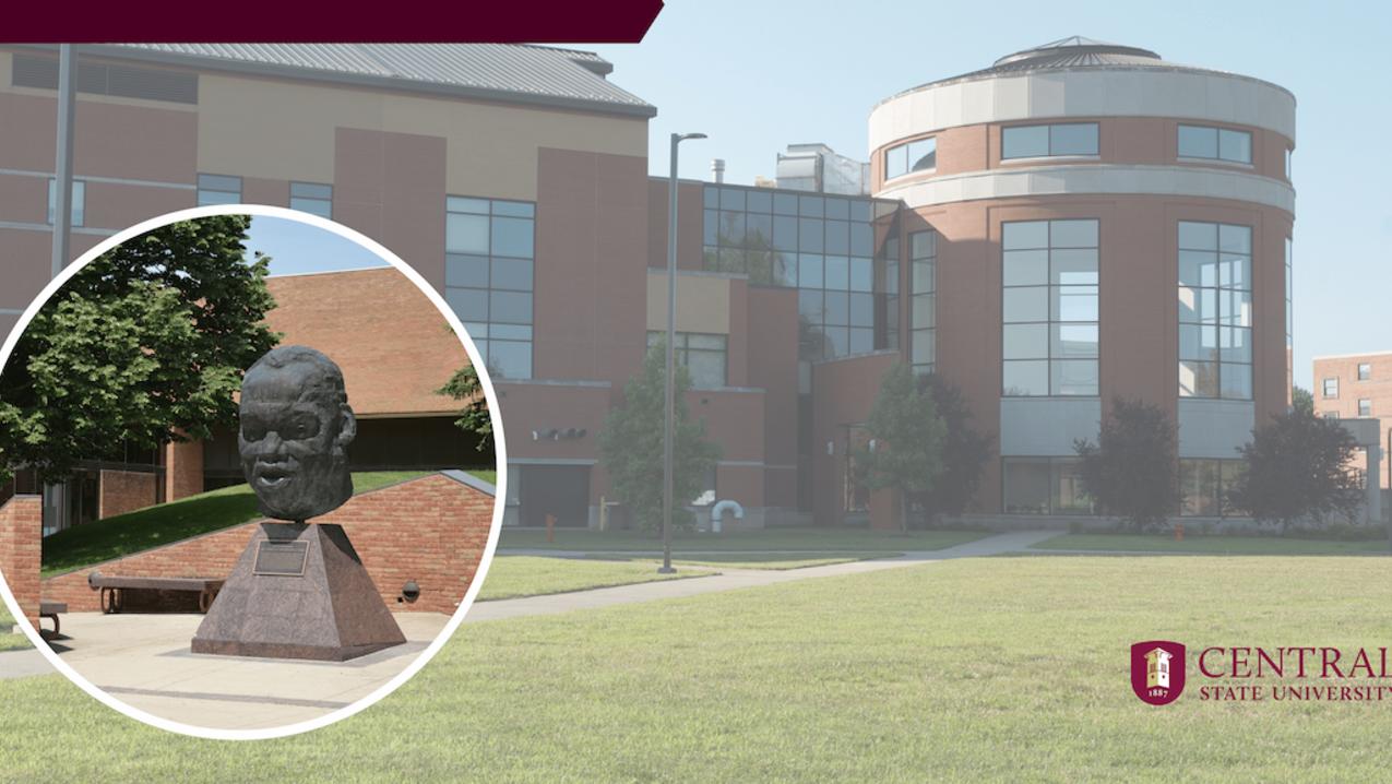 News and Stories | Central State University