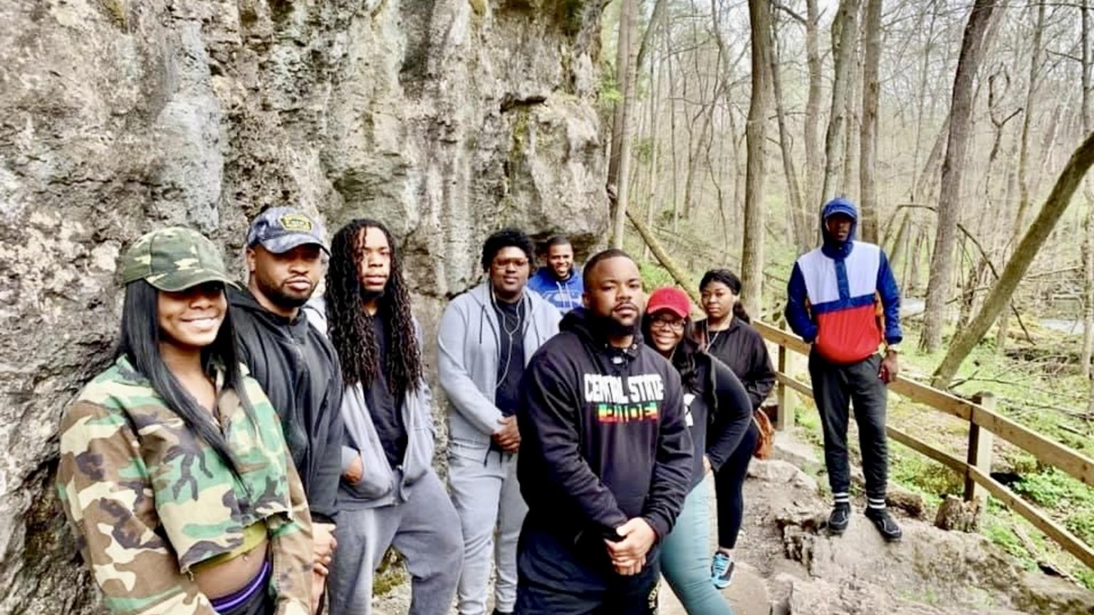 Recreation | Central State University