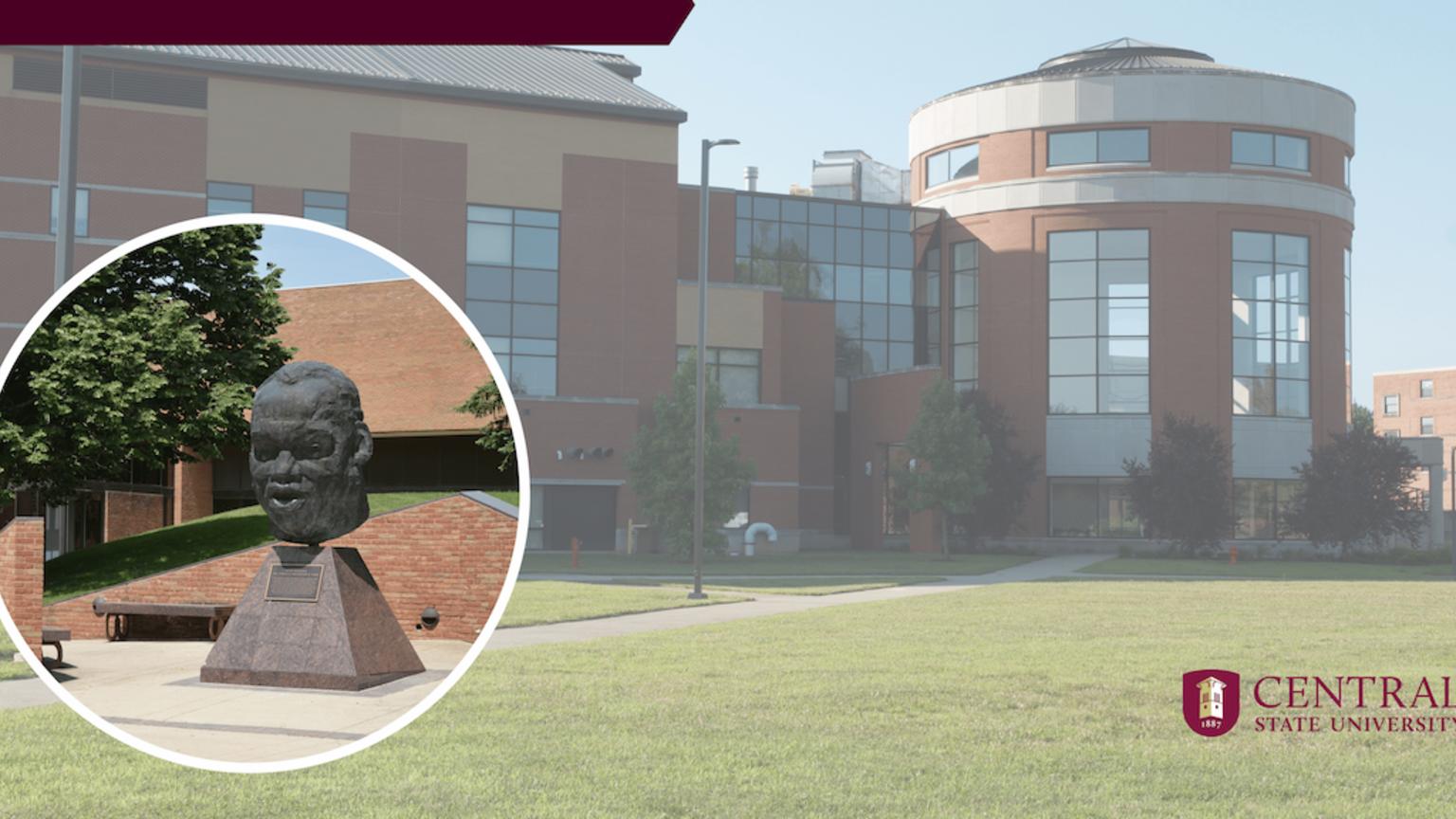 News and Stories | Central State University