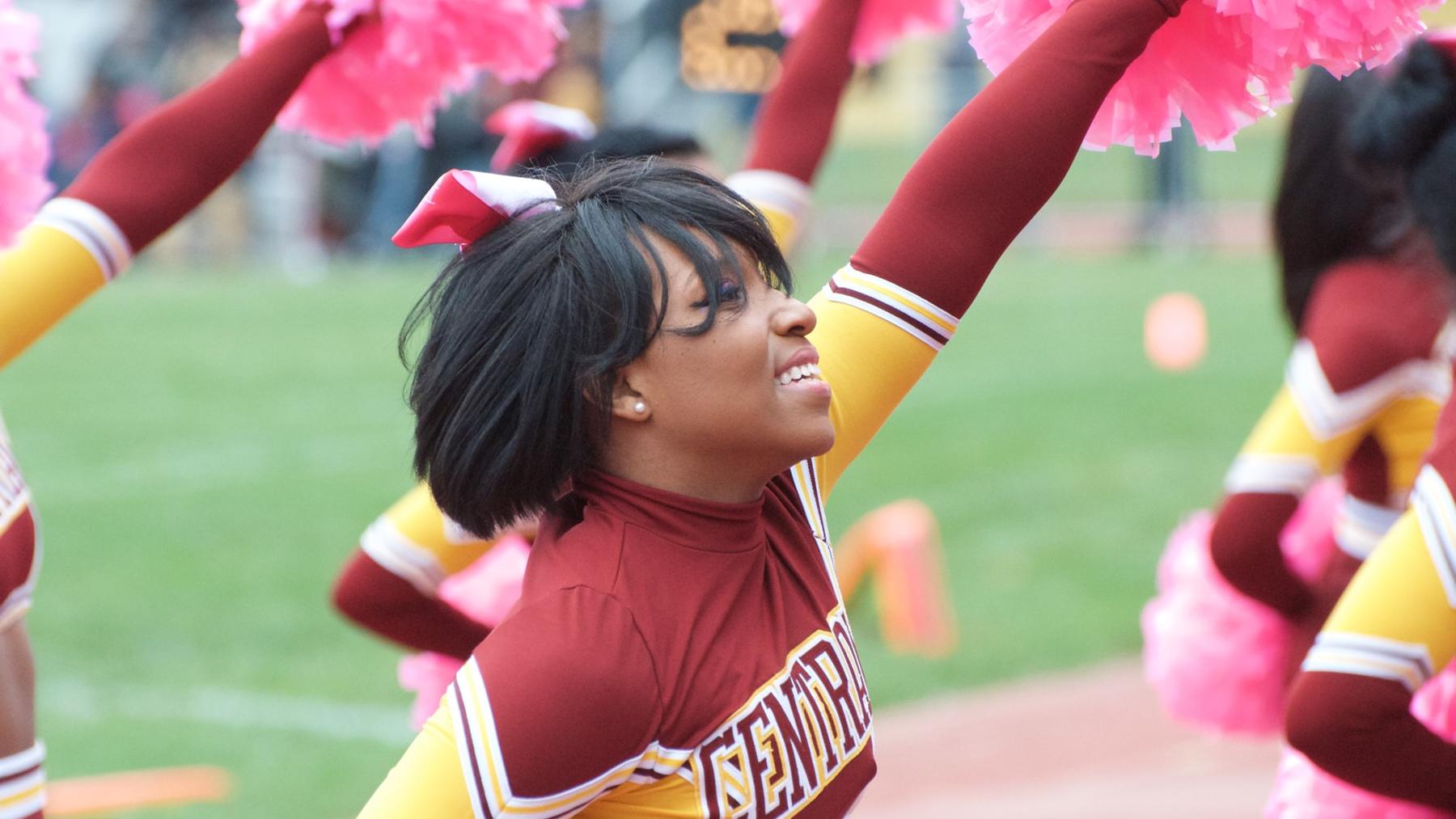 Marauder Life | Student Affairs | Central State University