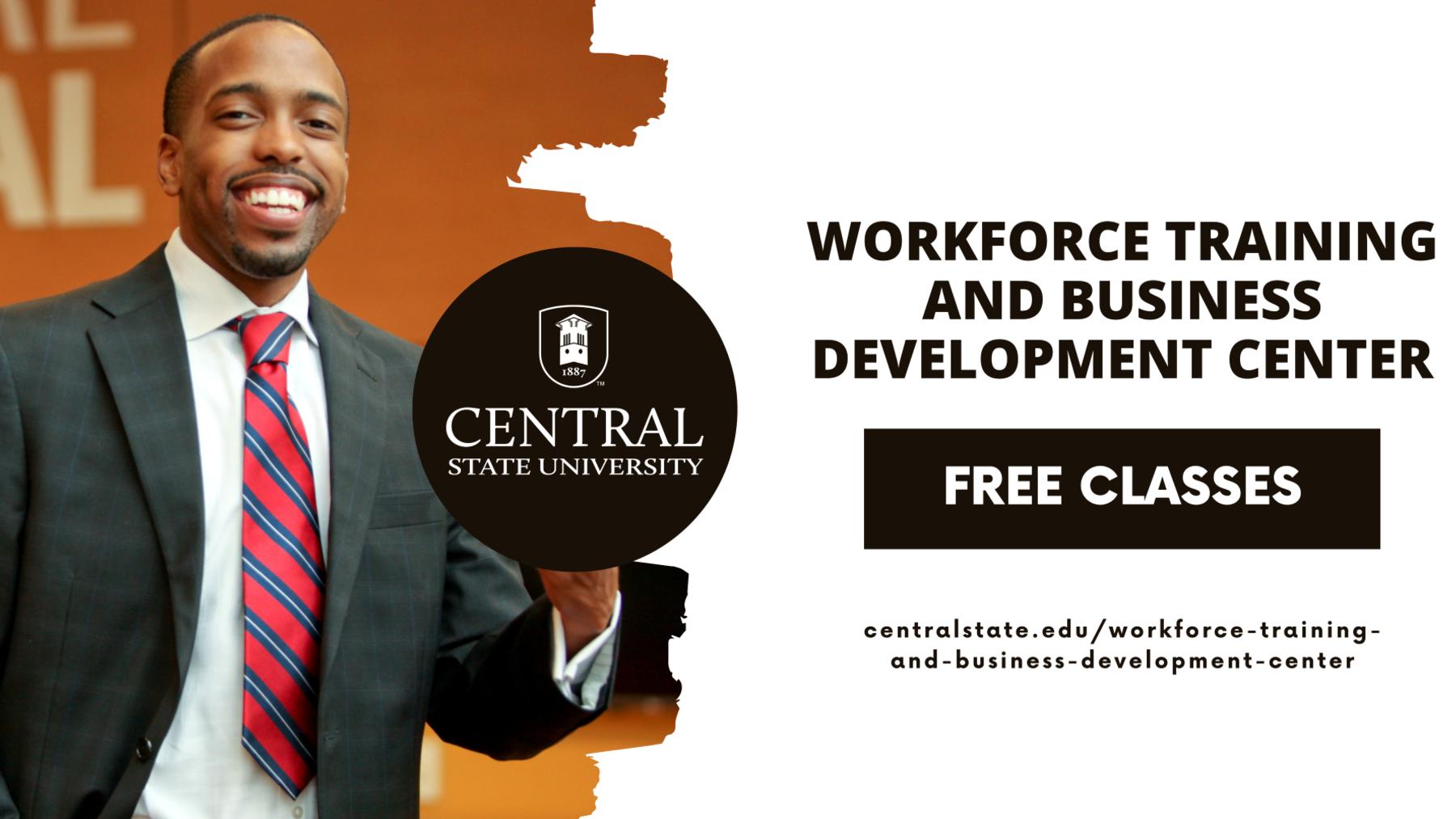 Introducing the 2024 Central State University Alumni Achievement Hall ...