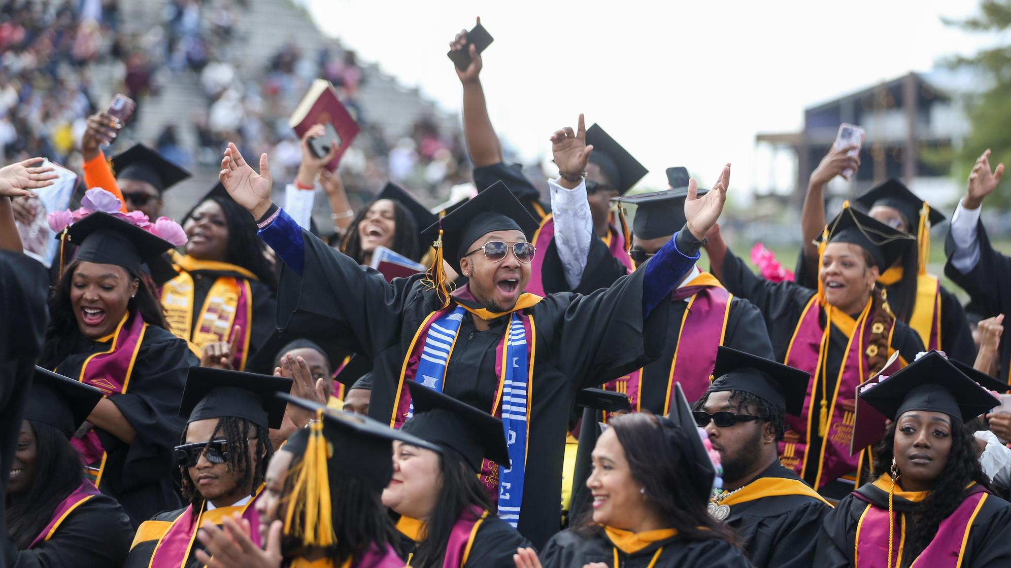 News and Stories | Central State University