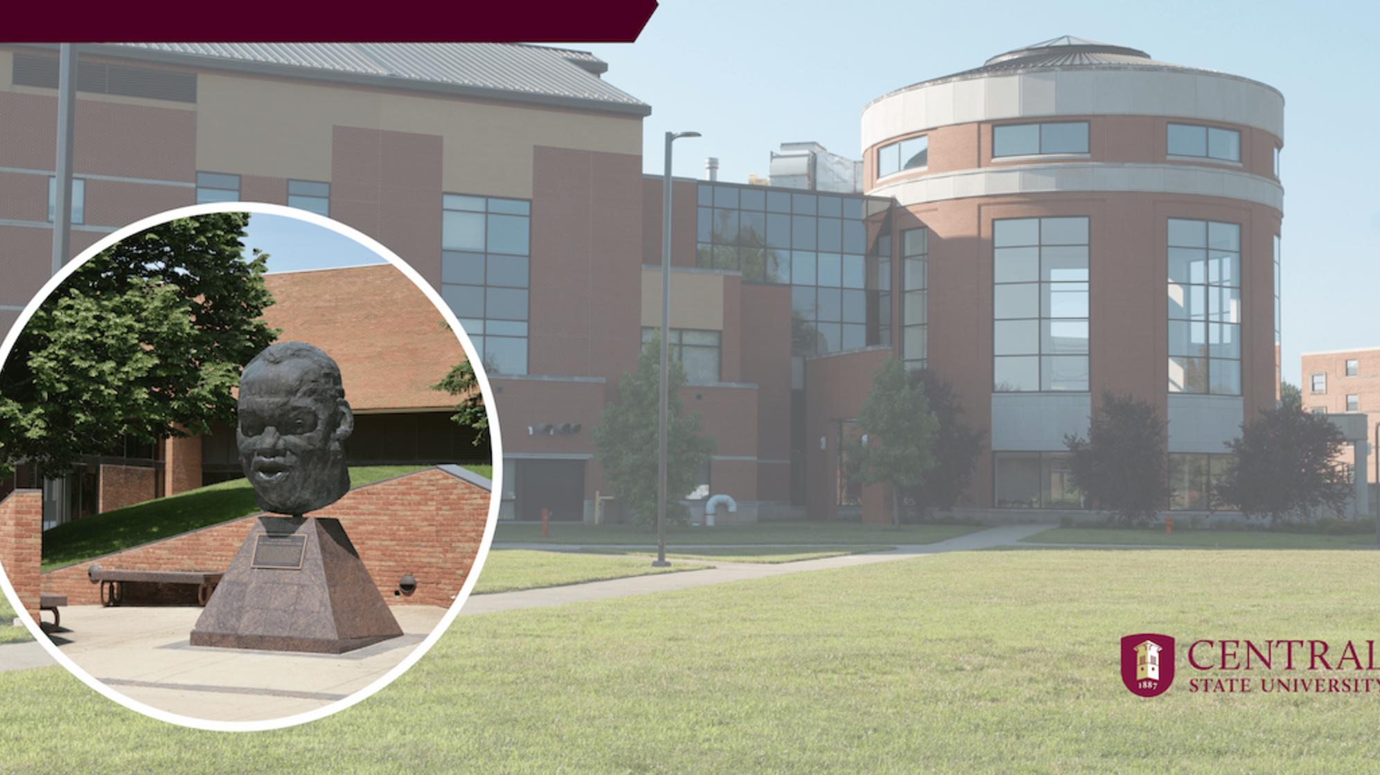 News and Stories | Central State University