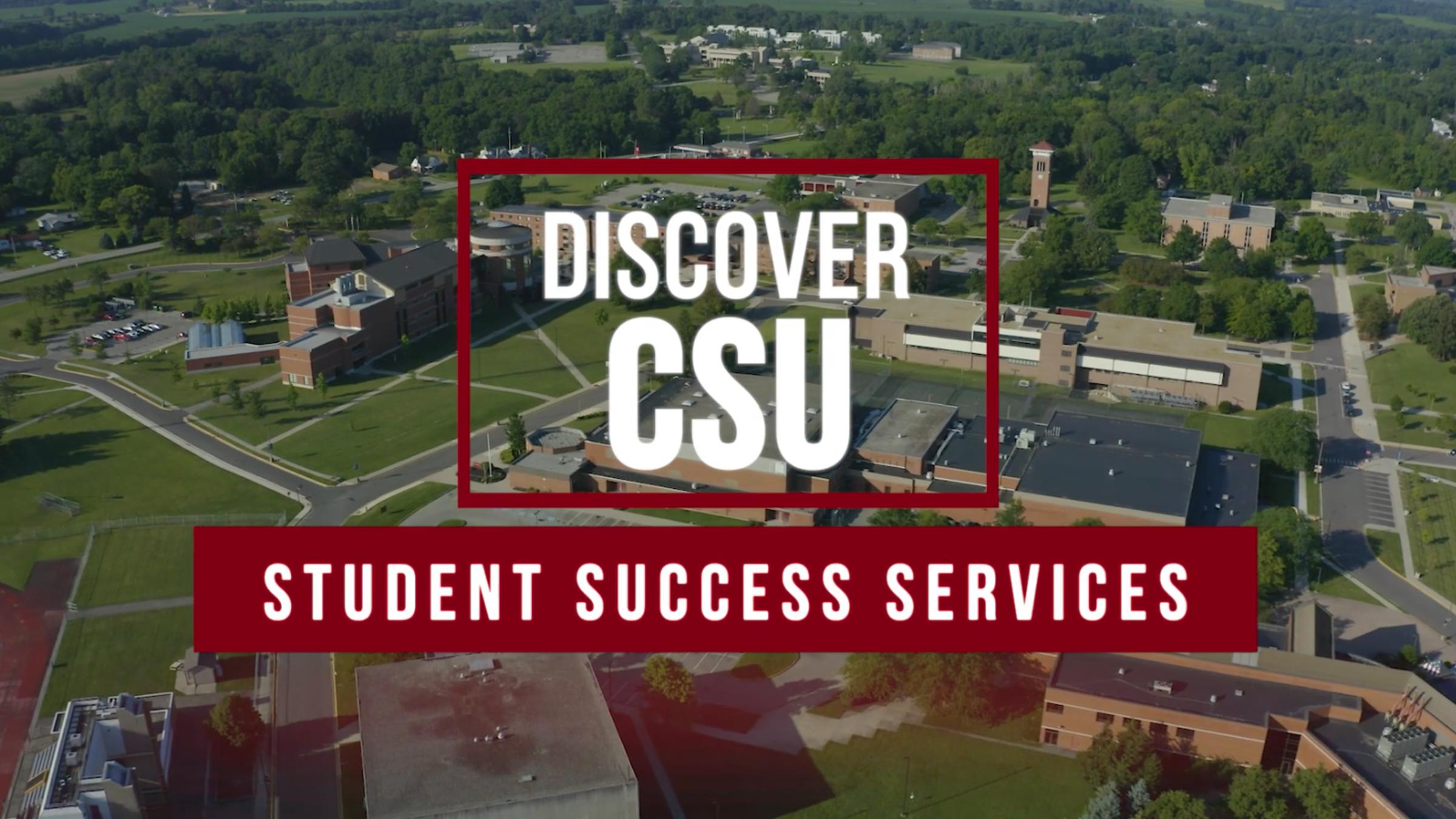 Online Advising and Academic Support | Central State University Online Advising and Academic Support | Central State University