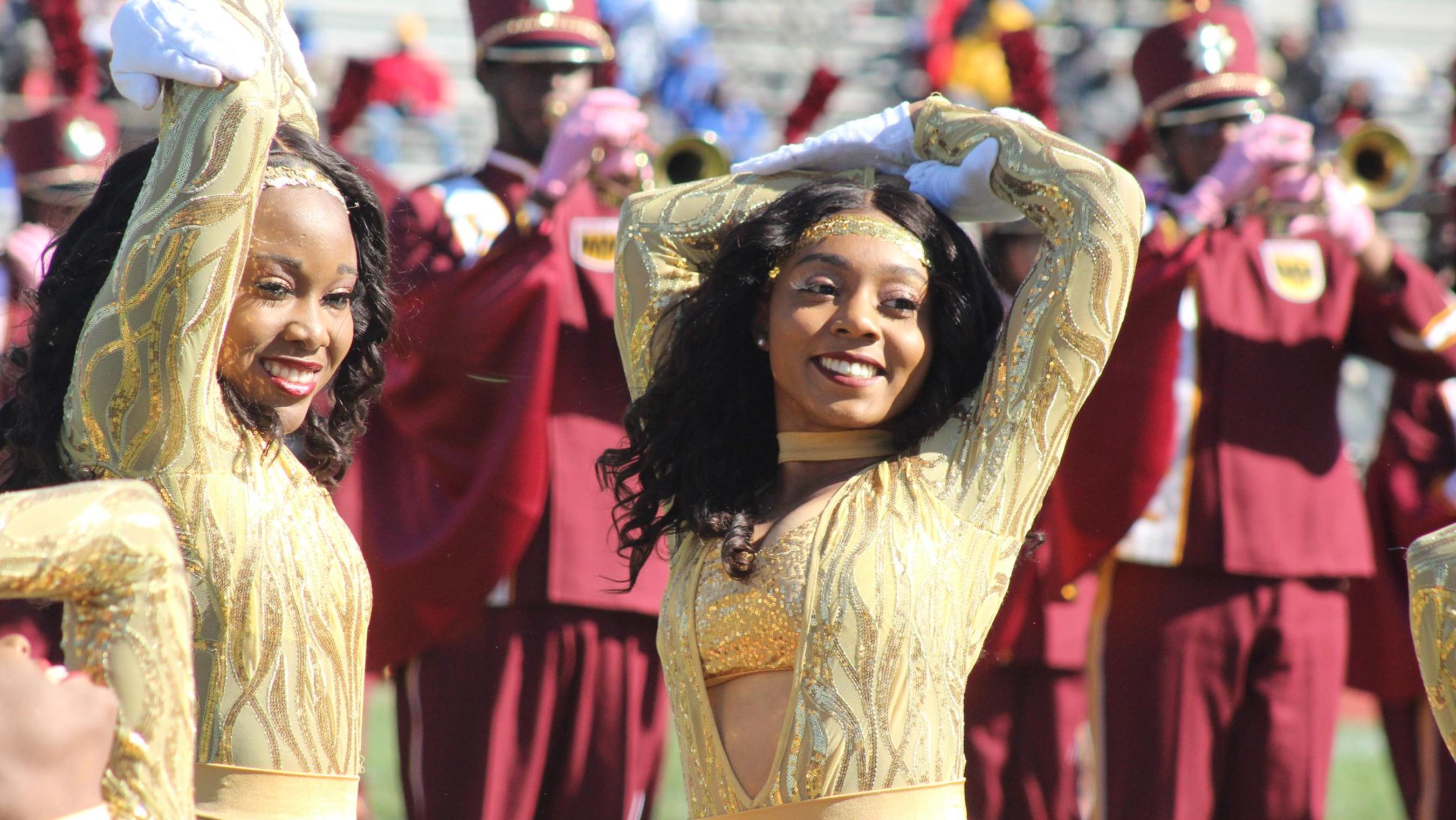 Marauder Life | Student Affairs | Central State University