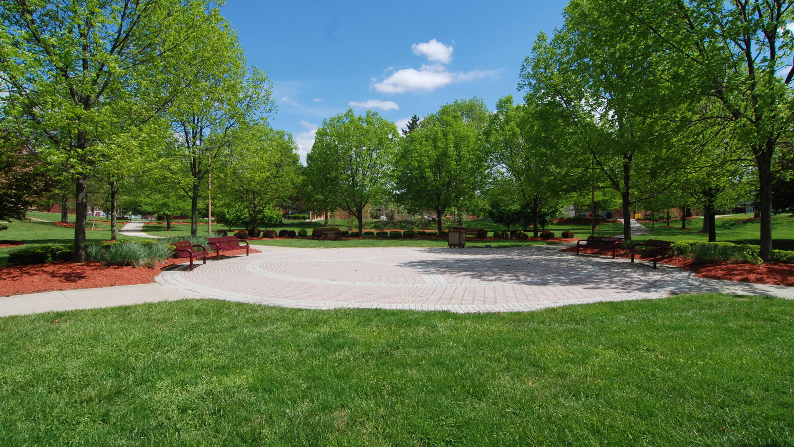 Tour Campus | Central State University