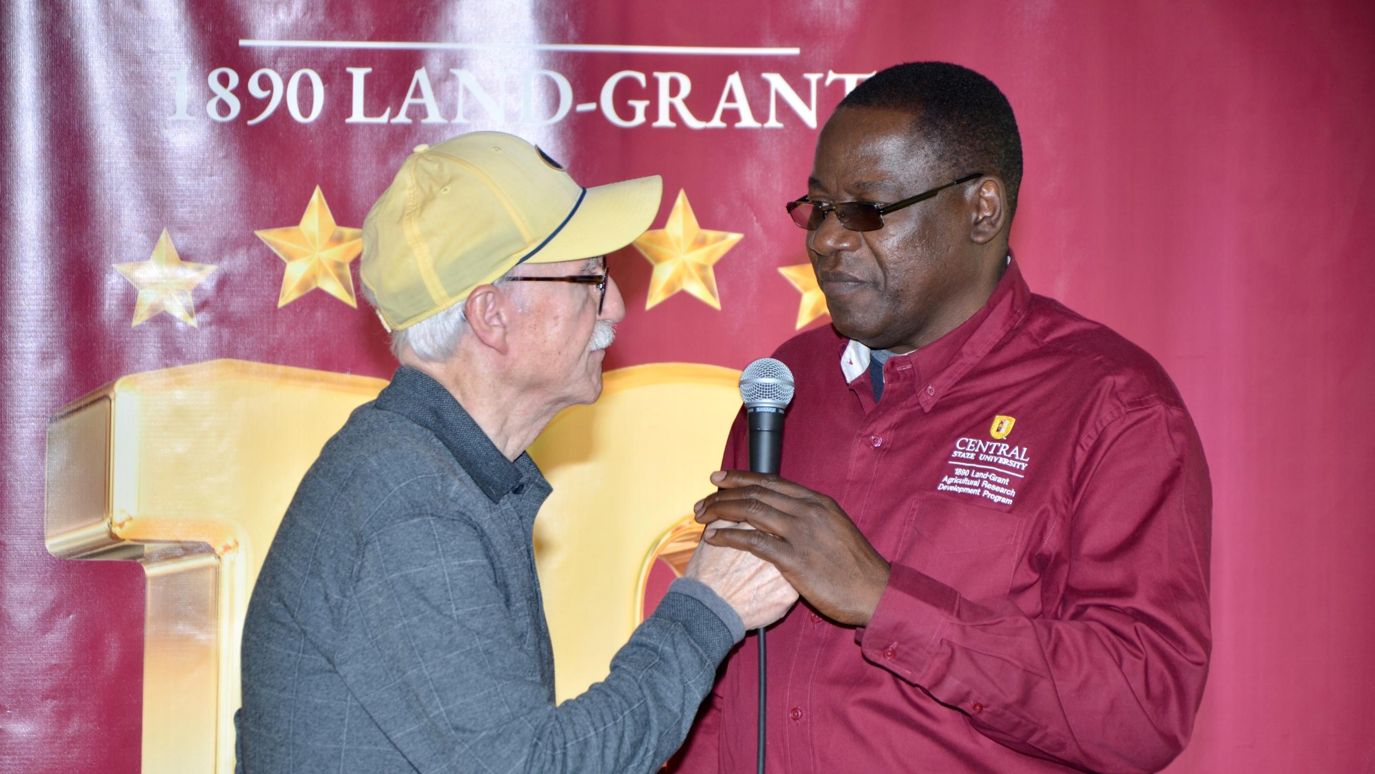 News and Stories | Central State University