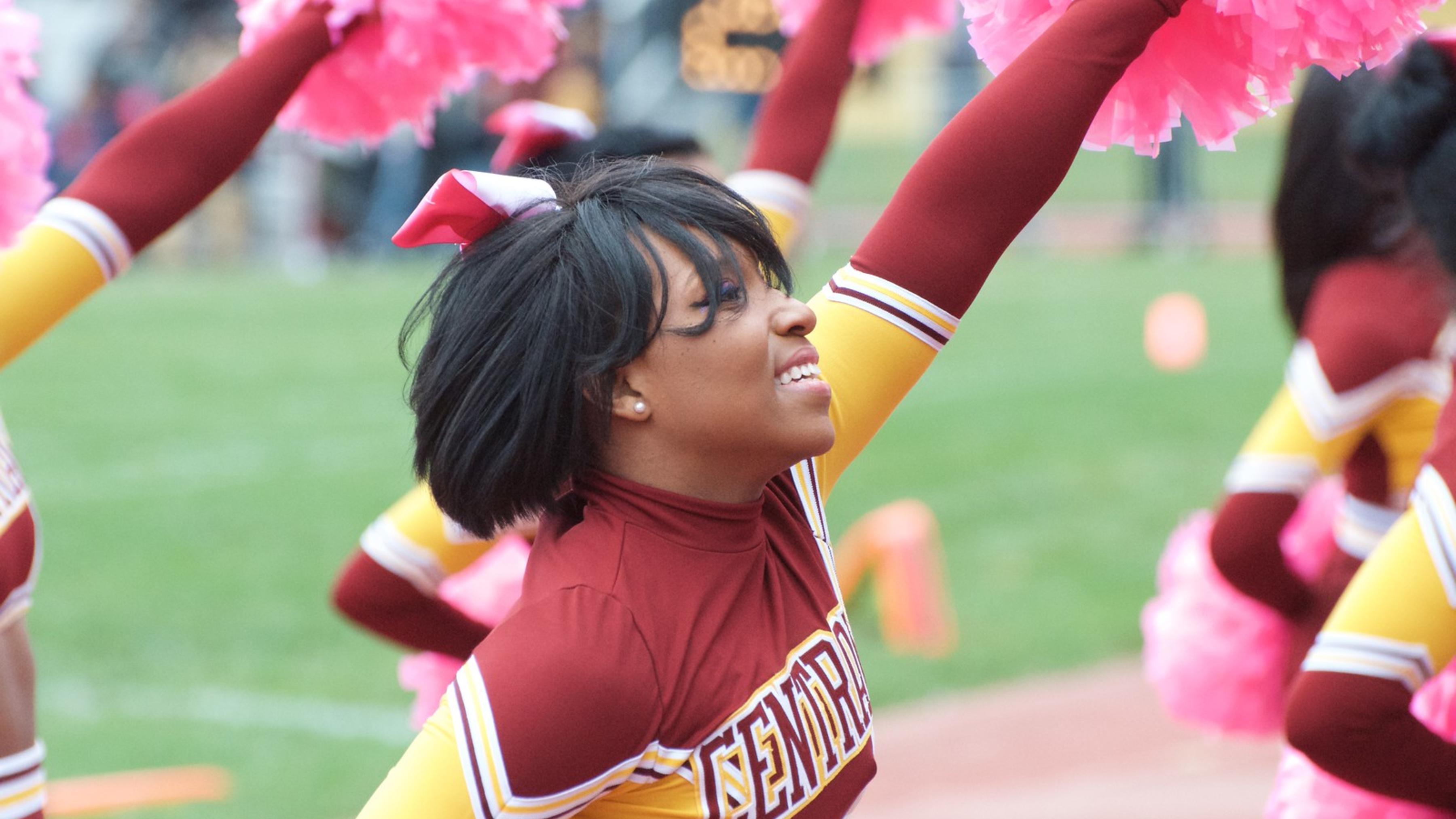 Marauder Life | Student Affairs | Central State University