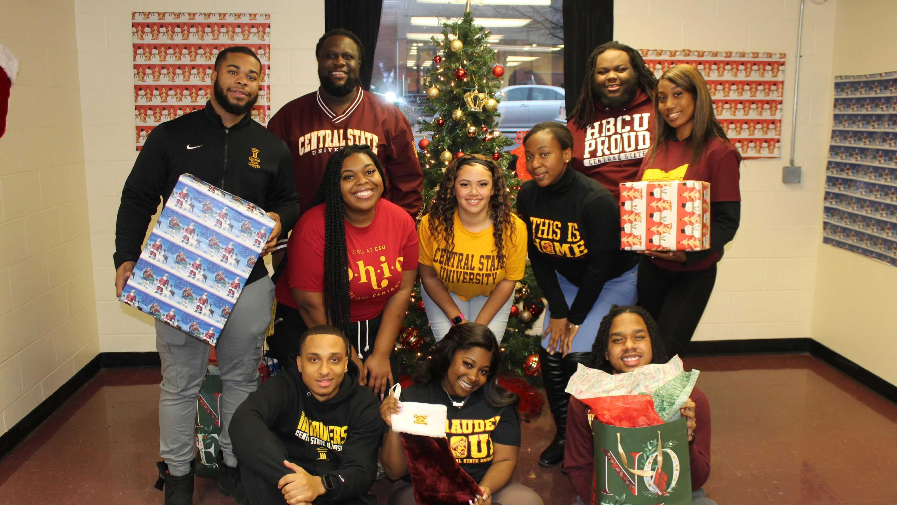 Office of Residence Life and Housing offers students range of ...