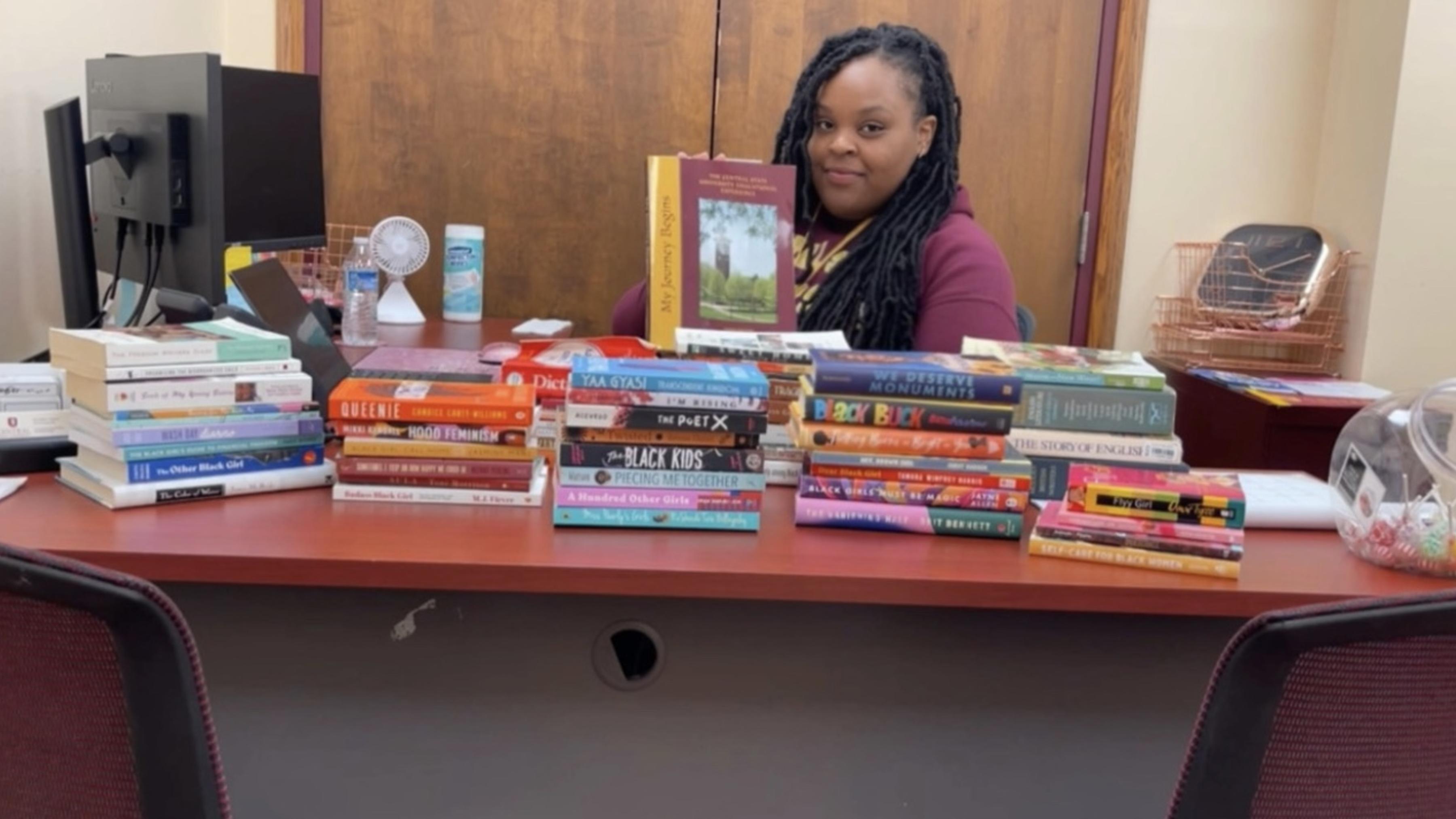 Office of Academic Support and Instructional Services | Central State ...