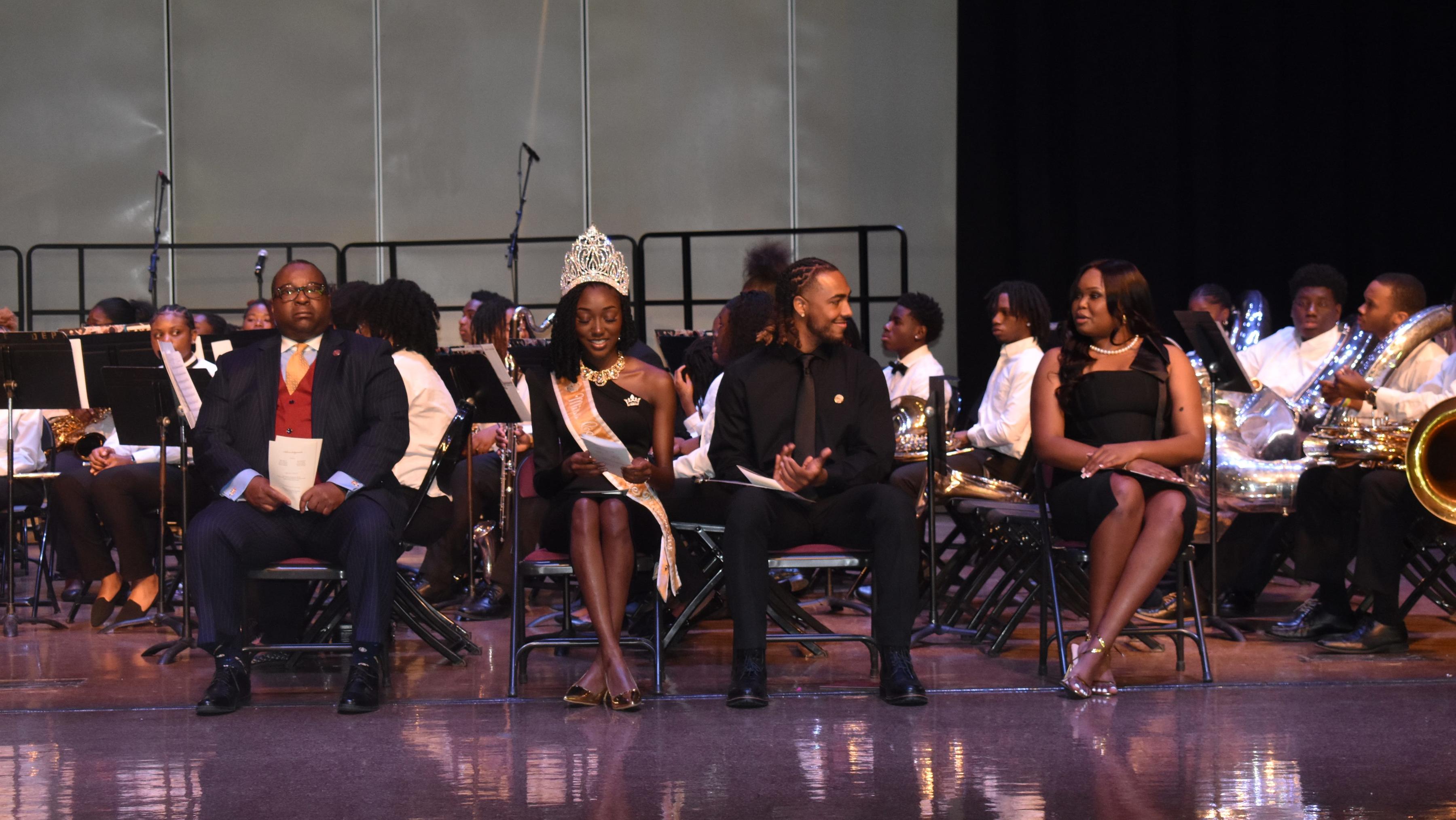 Celebrating Commencement for the Class of 2024 | Central State University