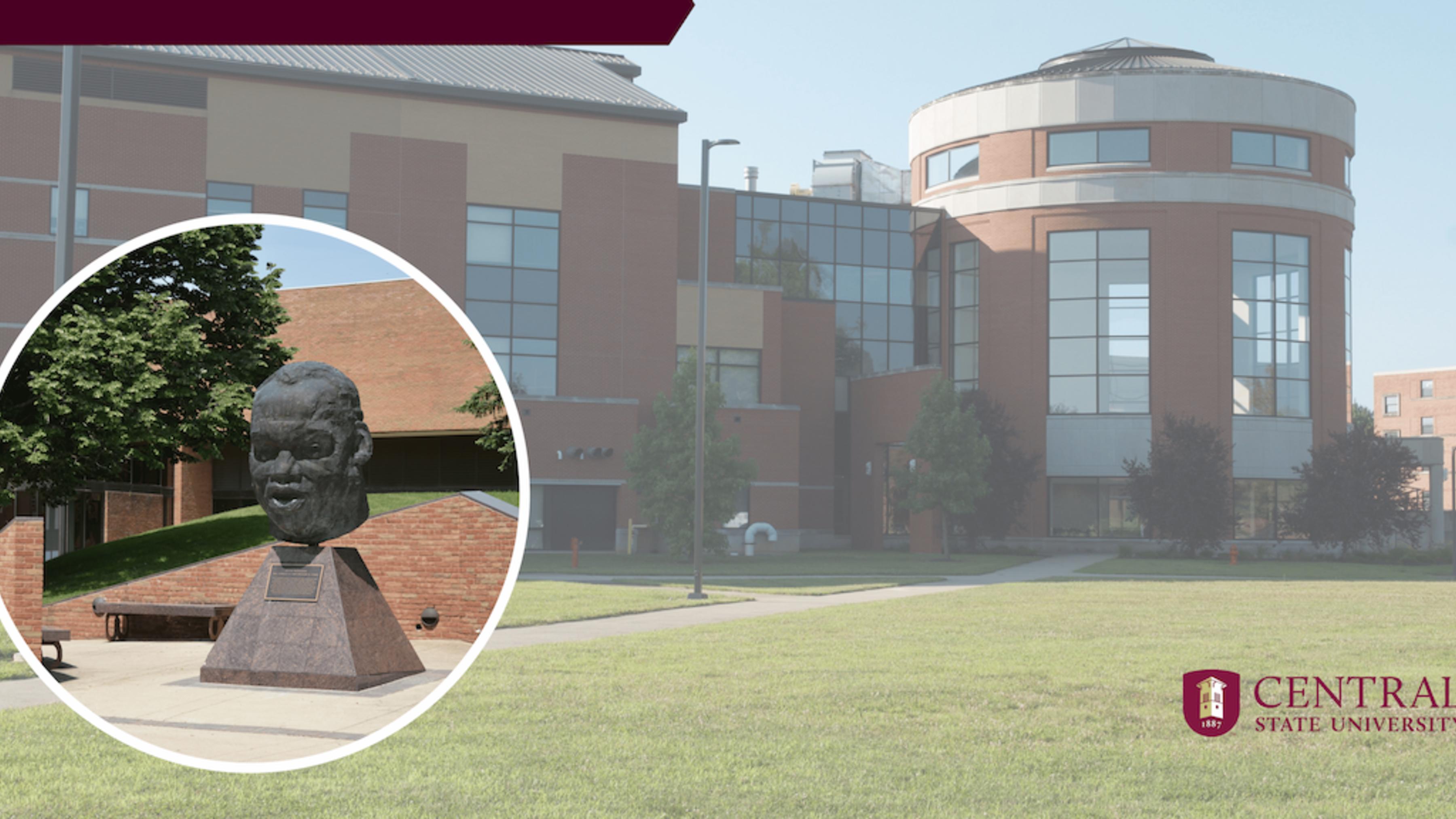 News and Stories | Central State University