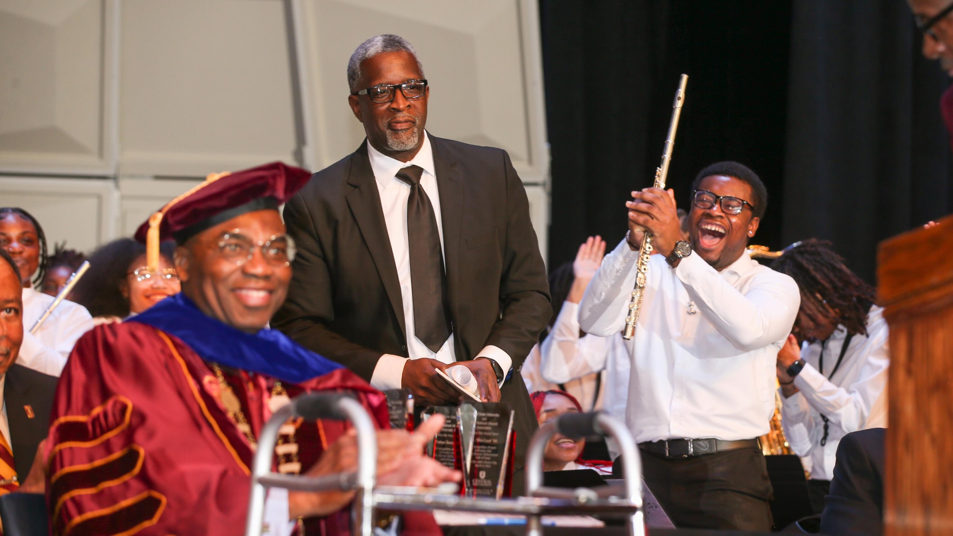 Office of Alumni Relations | Central State University