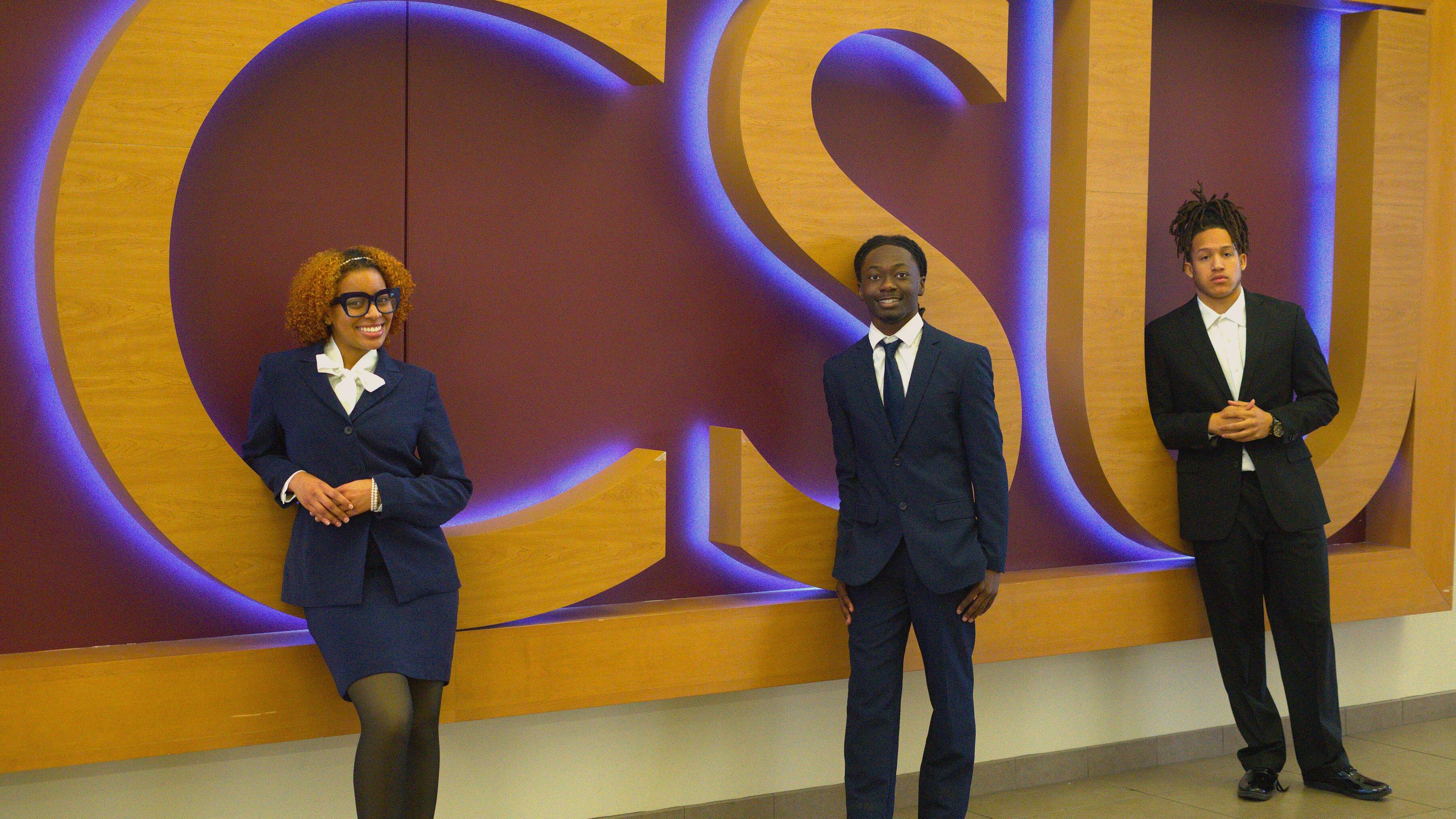 Central State football garners national spotlight as program rises | Central State University