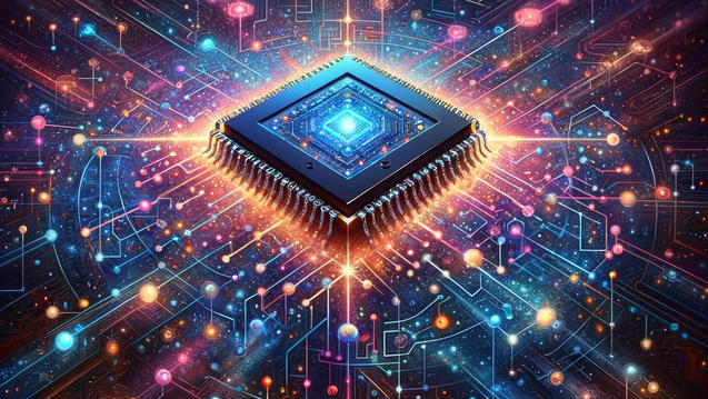 Semiconductor Education and Research Program | Central State University