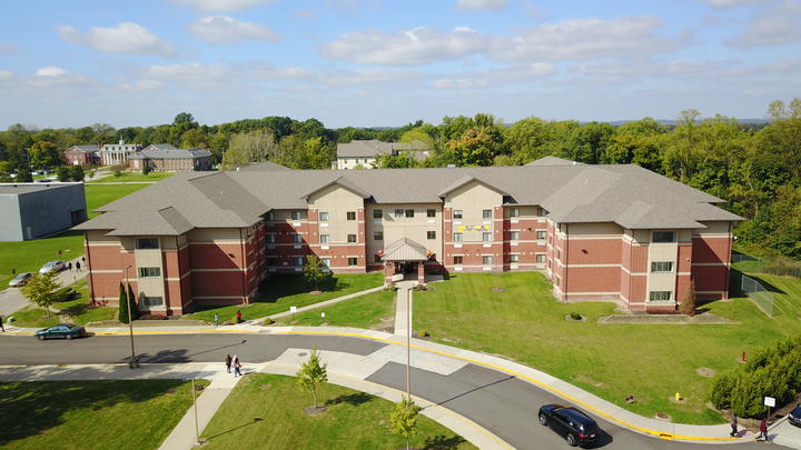 Central State University | HBCU | Wilberforce, Ohio
