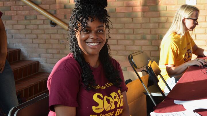 Central State University shines at MANRRS national conference in ...