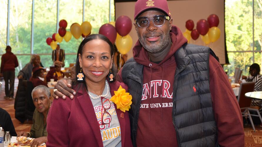 Central State football garners national spotlight as program rises ...