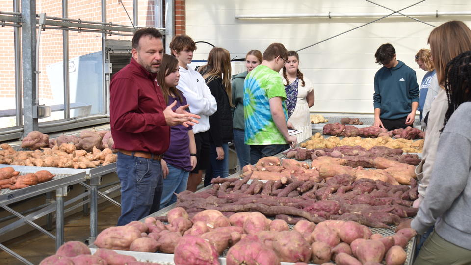 SBA, Central State collaborate on 'brighter economic horizon' | Central ...