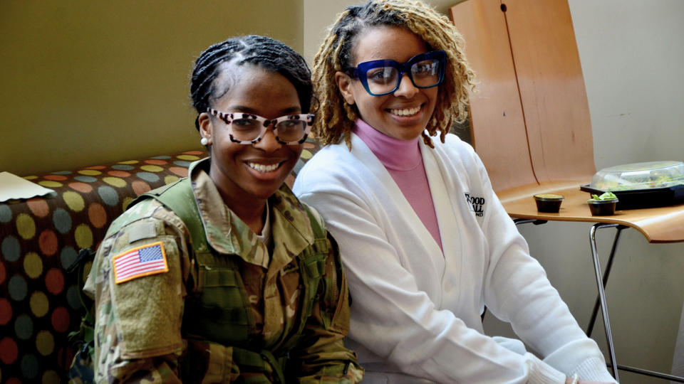 Central State University | HBCU | Wilberforce, Ohio