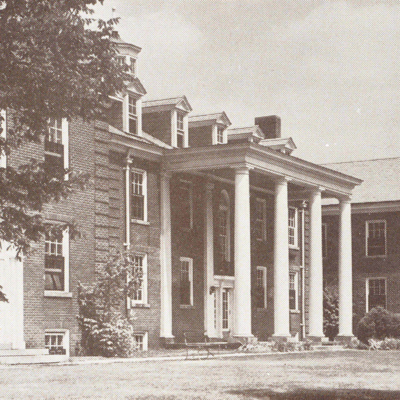 Our History | Central State