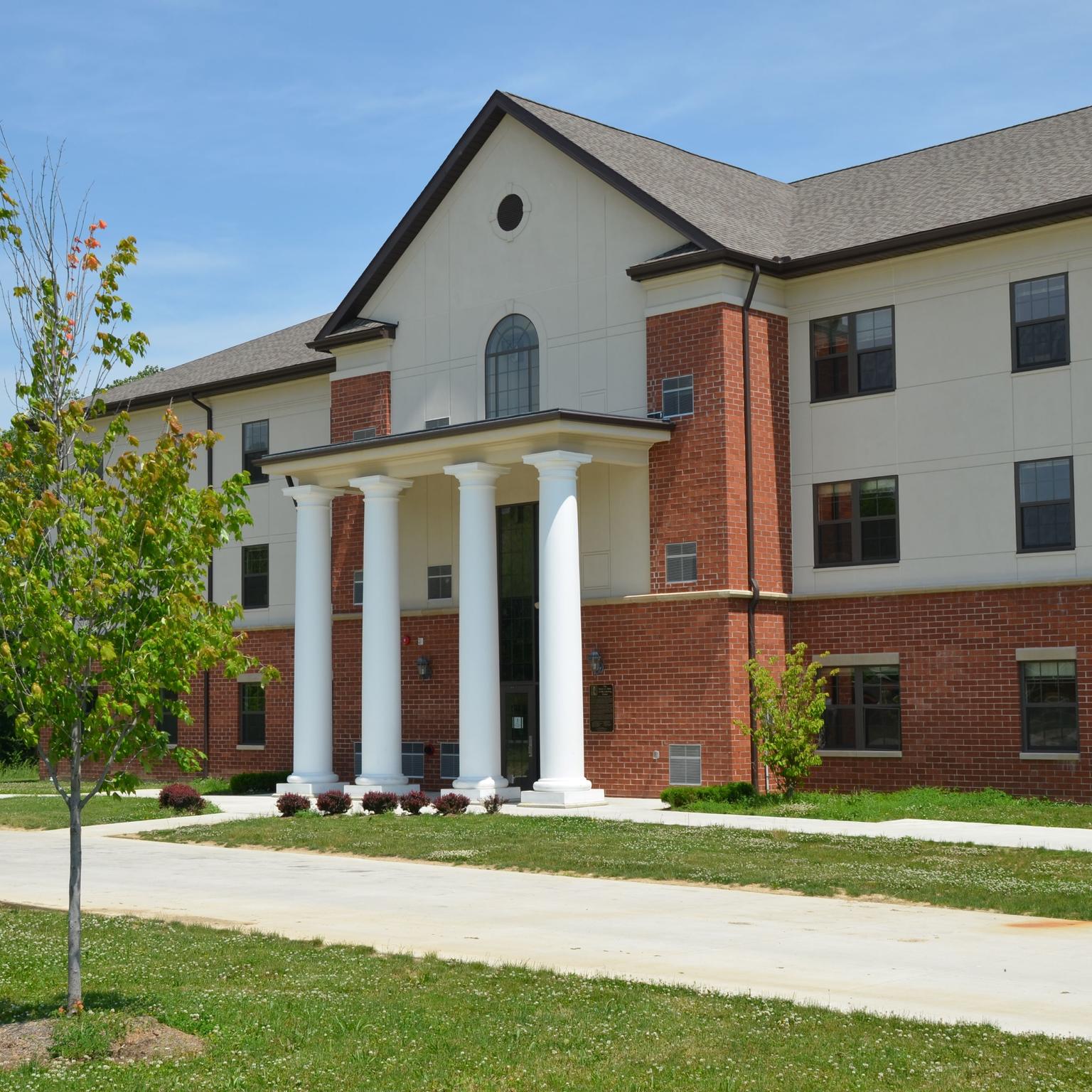 Housing and Dining | Central State