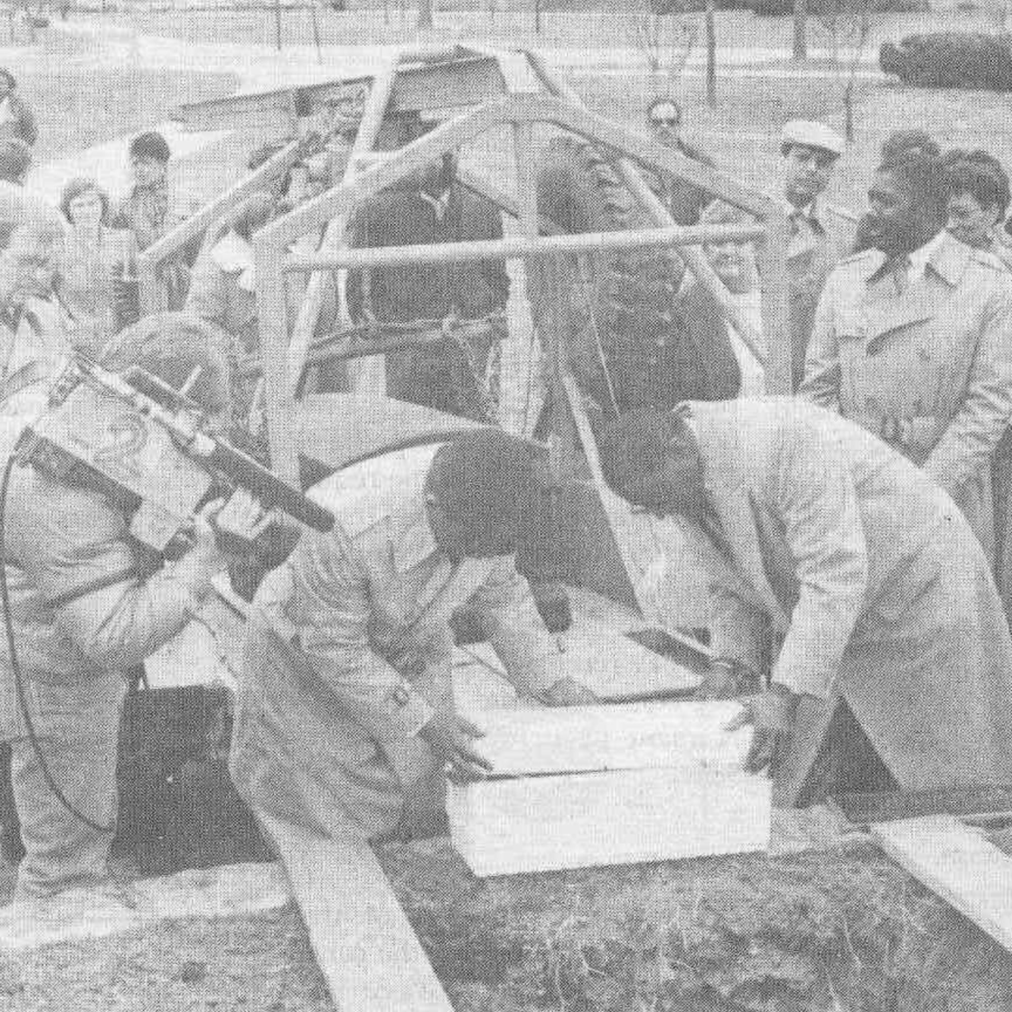 Our History | Central State