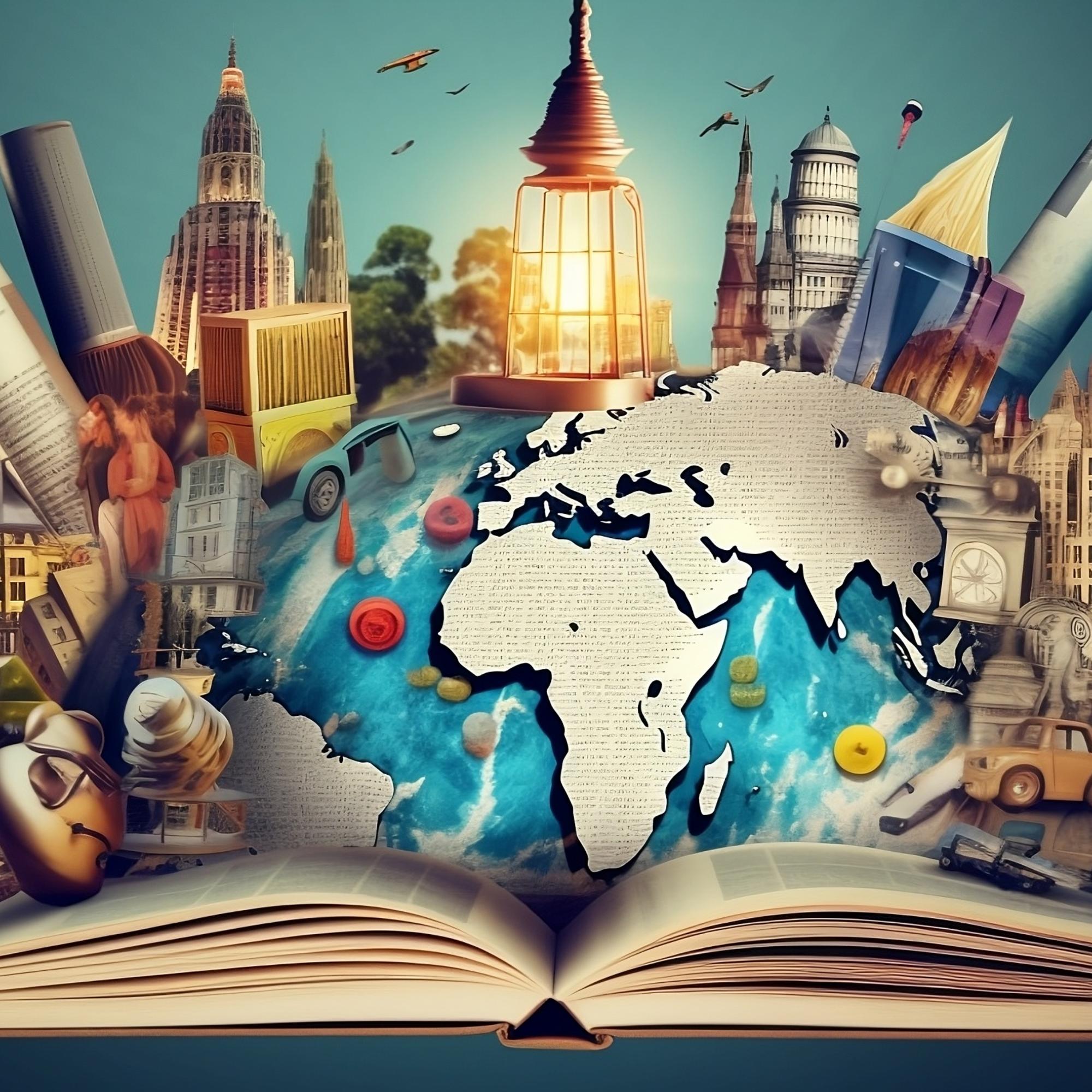 Center for International Education | Central State University