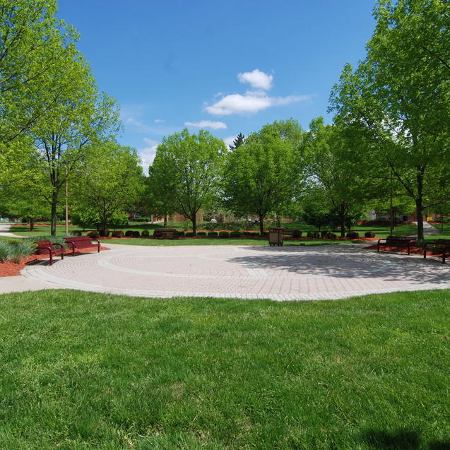 Explore the Campus | Central State University