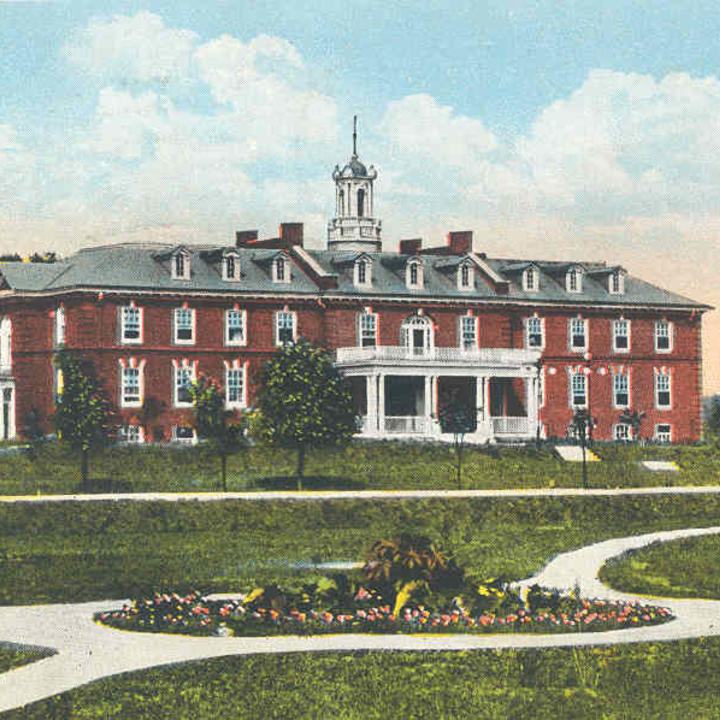 Our History | Central State