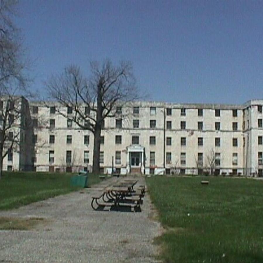 Our History | Central State