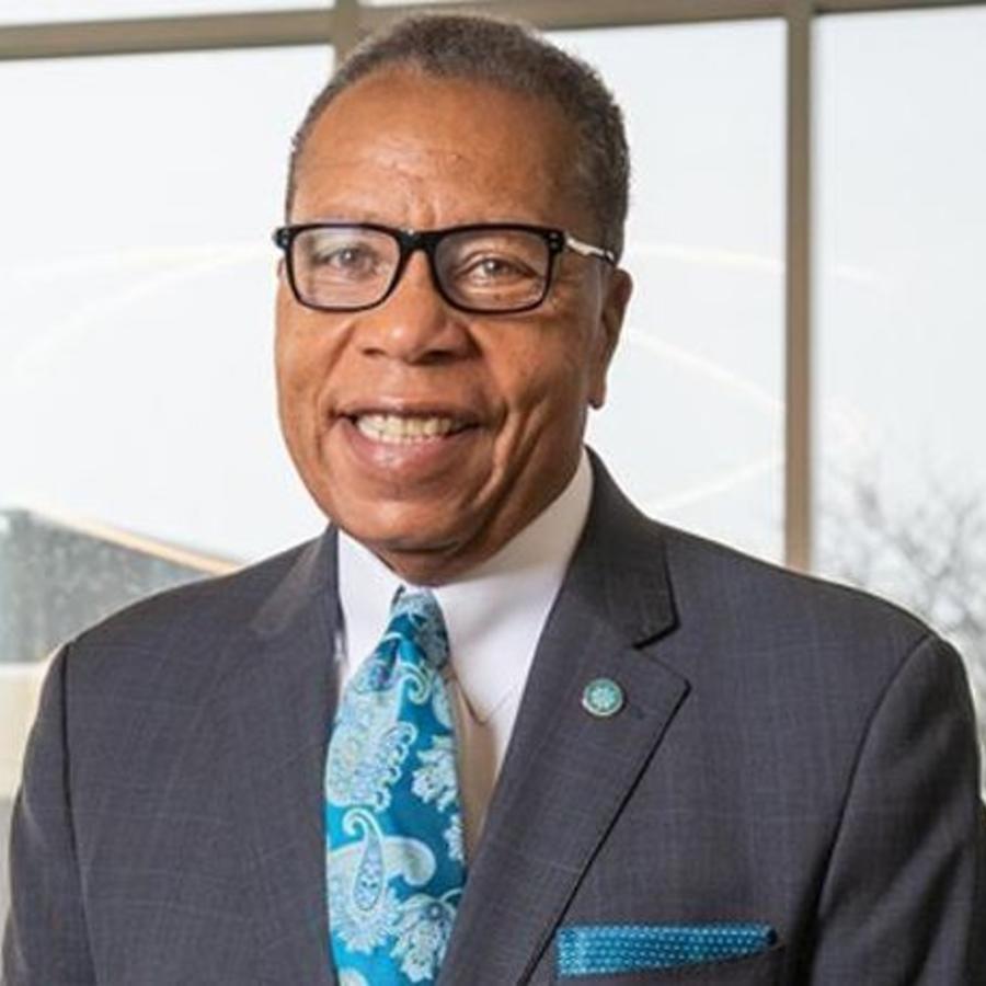 Office of the President | Central State University