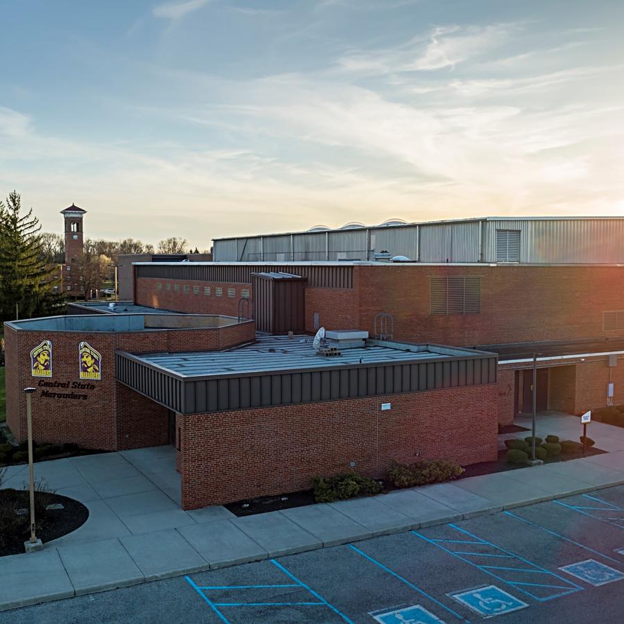 Our History | Central State