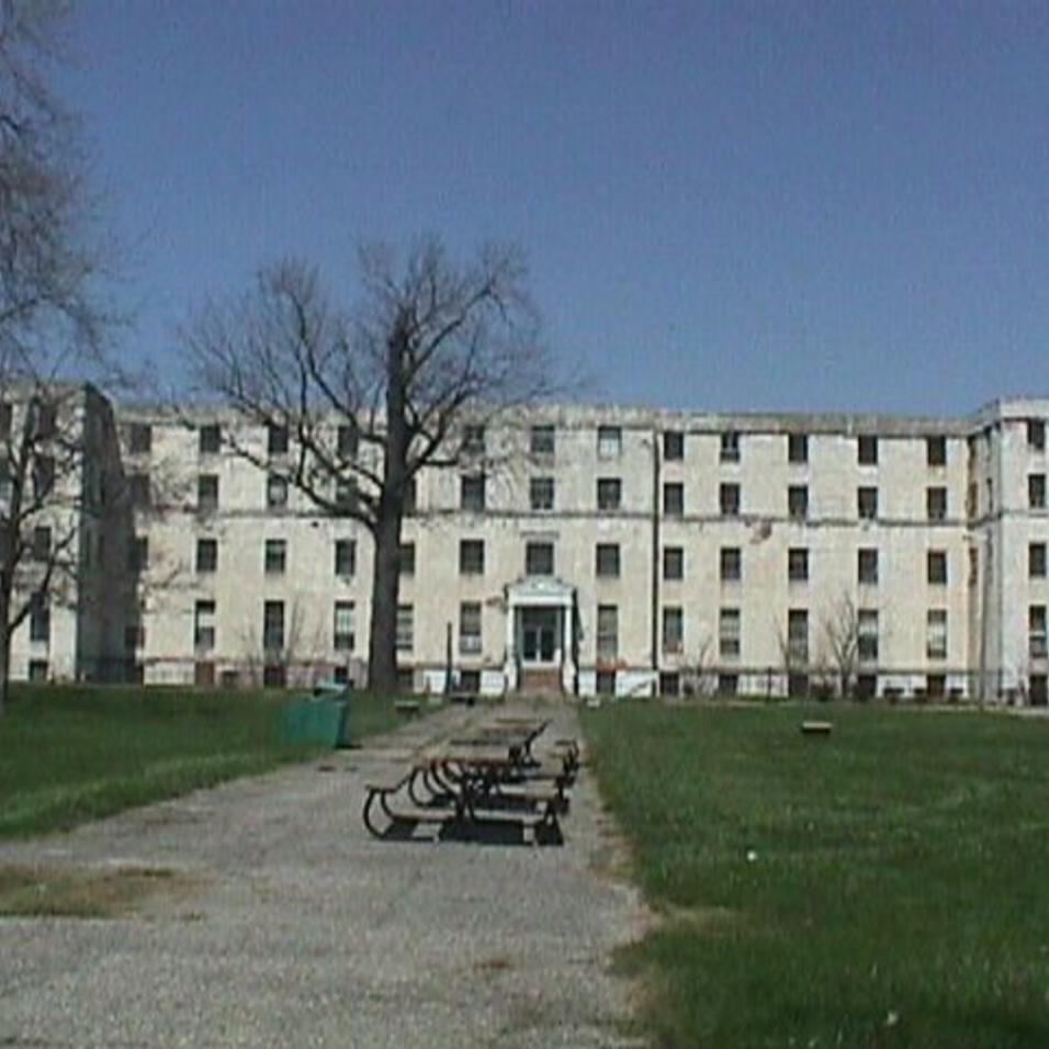 Our History | Central State