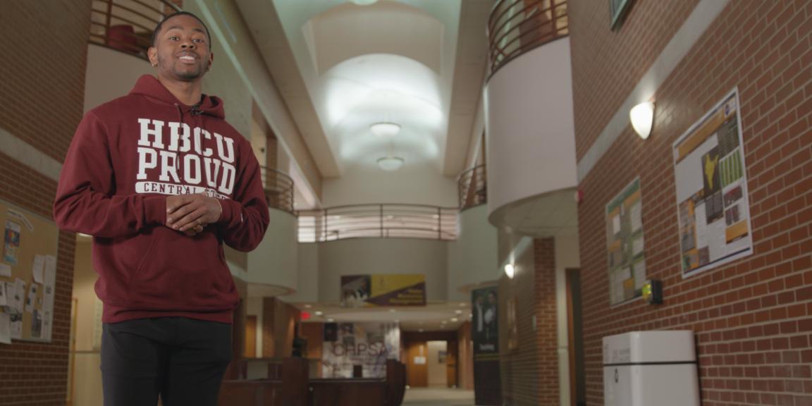 Central State named to Top 15 HBCU Hidden Gem Colleges | Central State ...