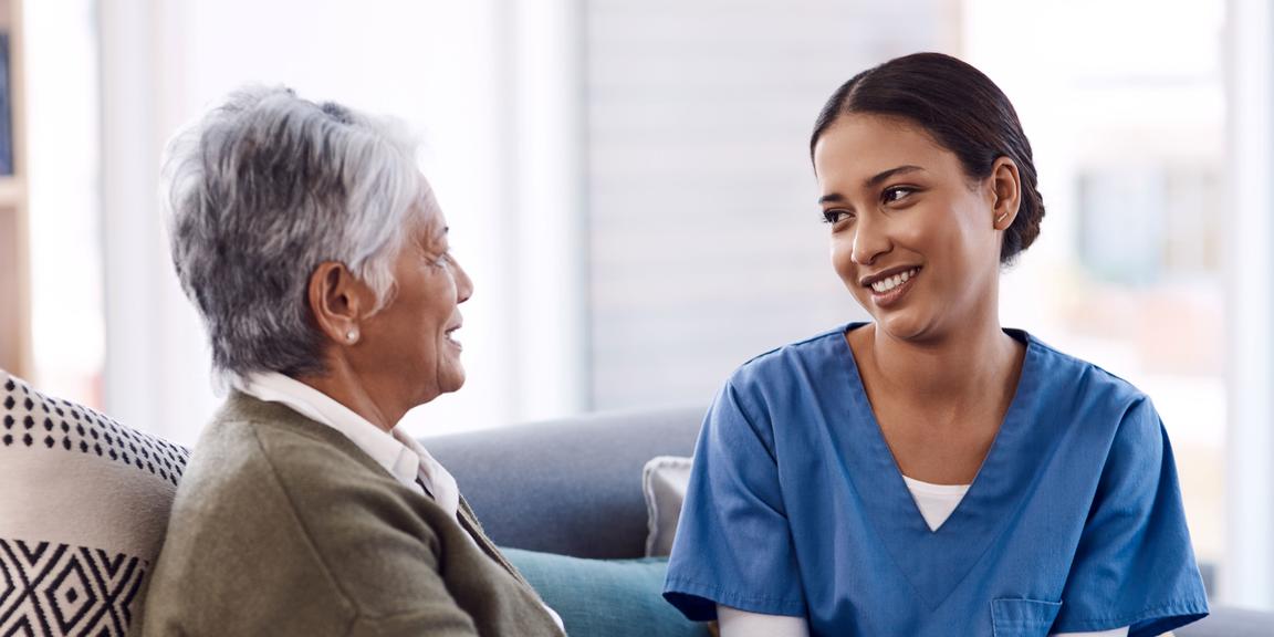 Central State University Community Health Worker Program certified by ...