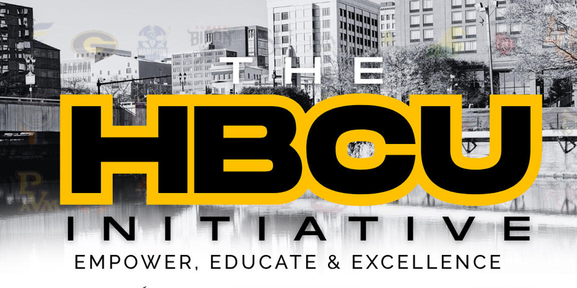 Central State University student launches Lansing HBCU Initiative to ...