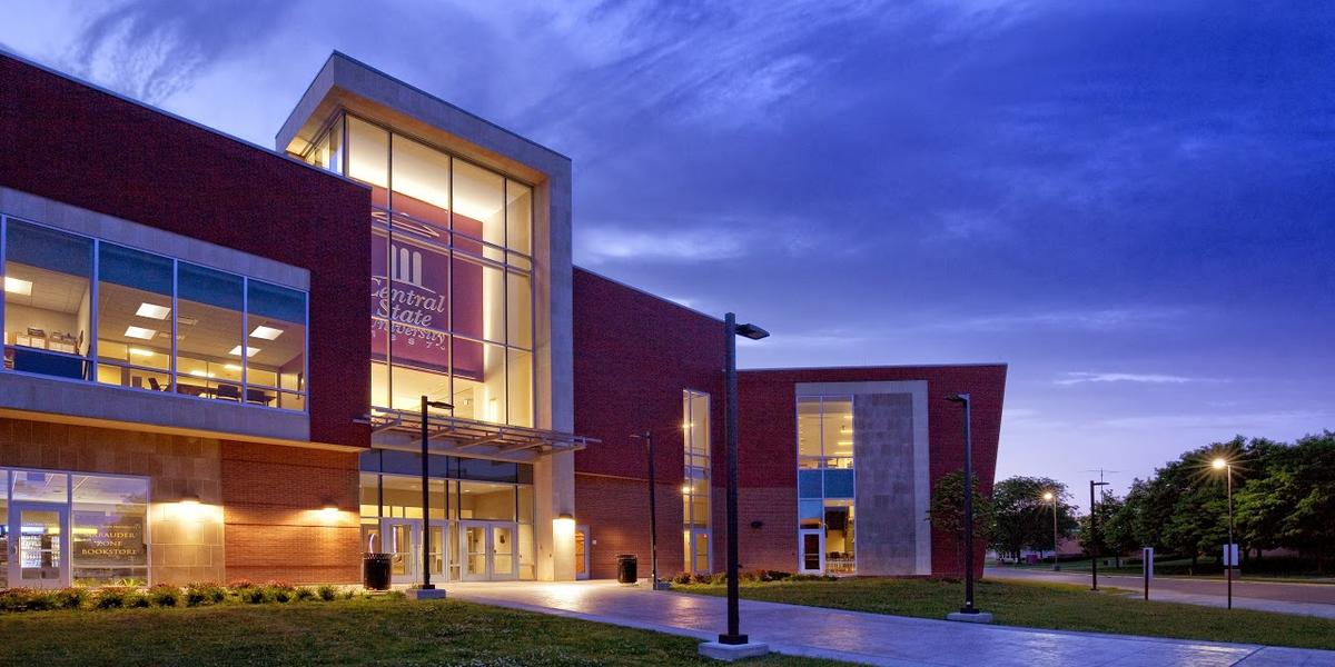 Title III Program | Central State University