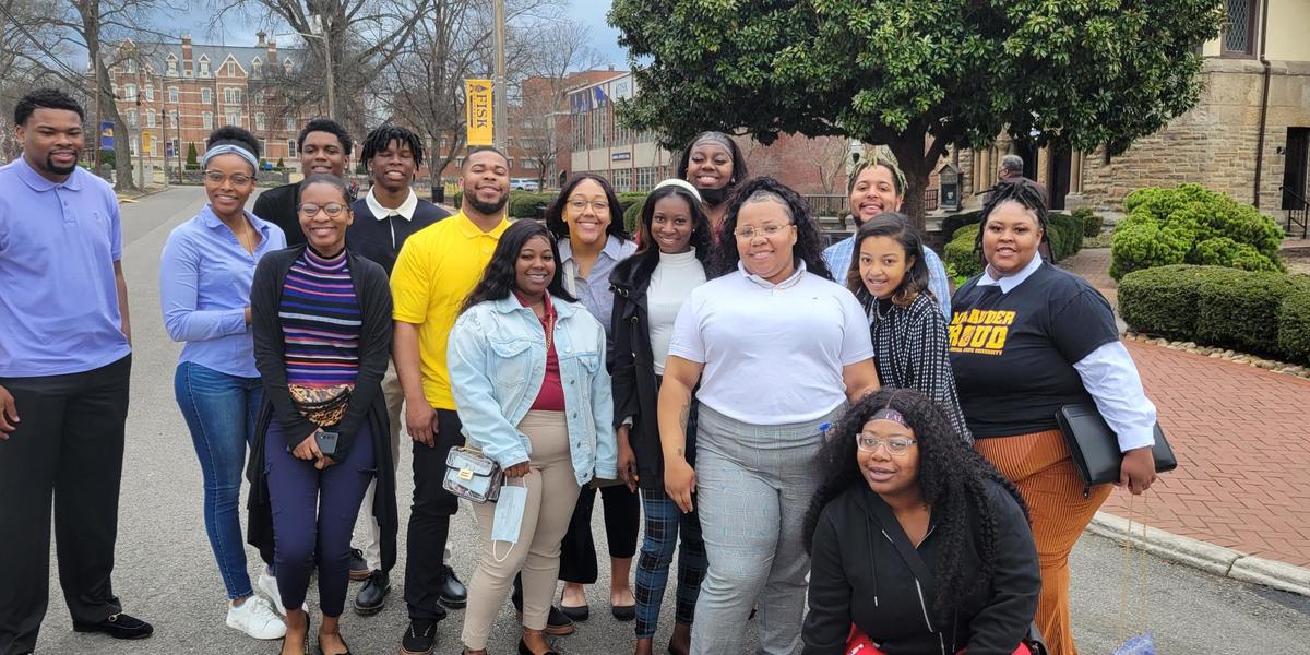 TRIO Student Support Services | Central State University