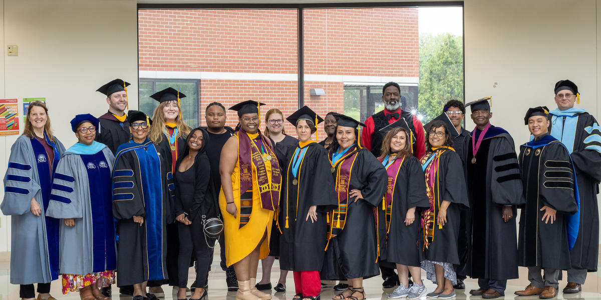 Professional Education | Central State University