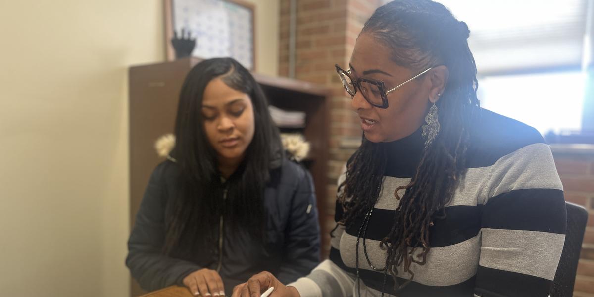 TRIO Student Support Services welcomes Tamika L. Law as academic coach ...