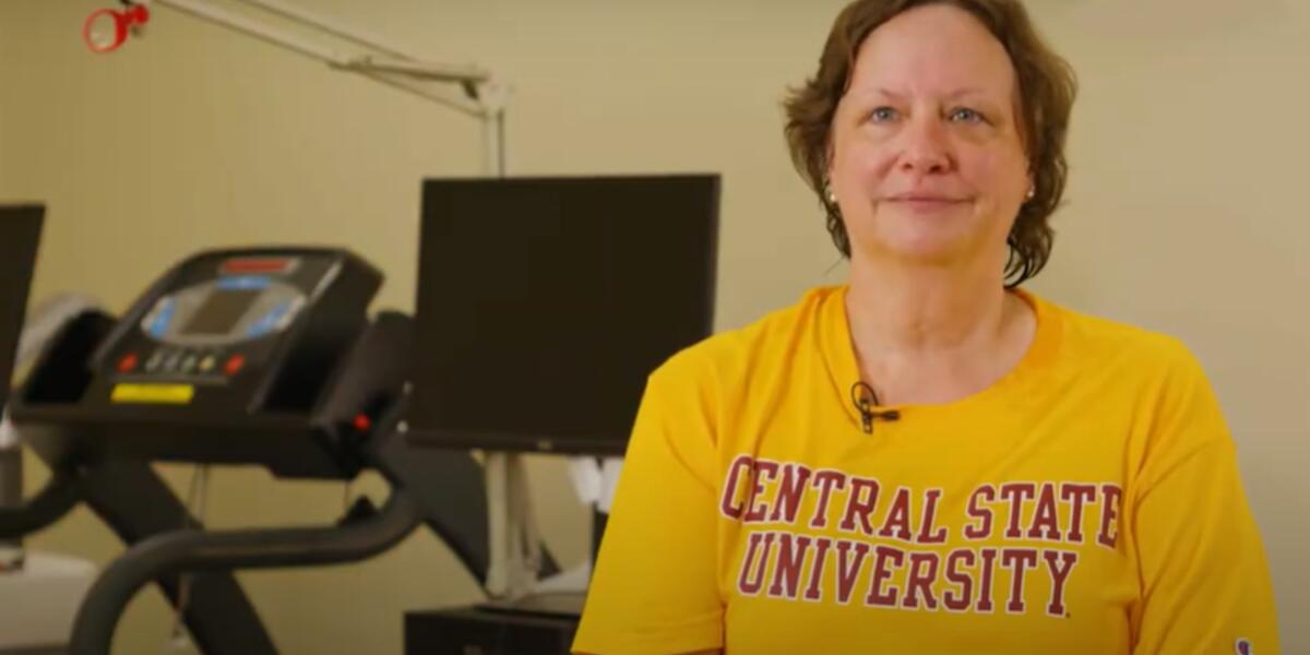 Strength in science, heart in service: Dr. Kathleen Carter and the rise ...