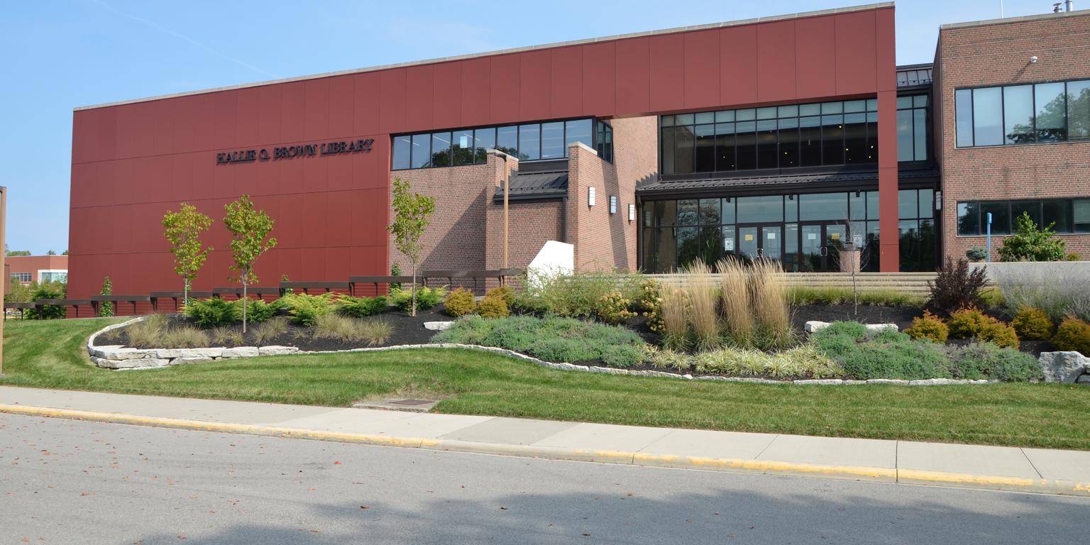 CSU Library | Central State University