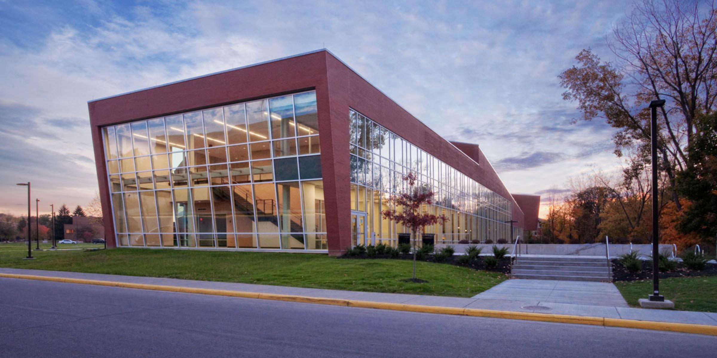 Administration and Finance Staff | Central State University