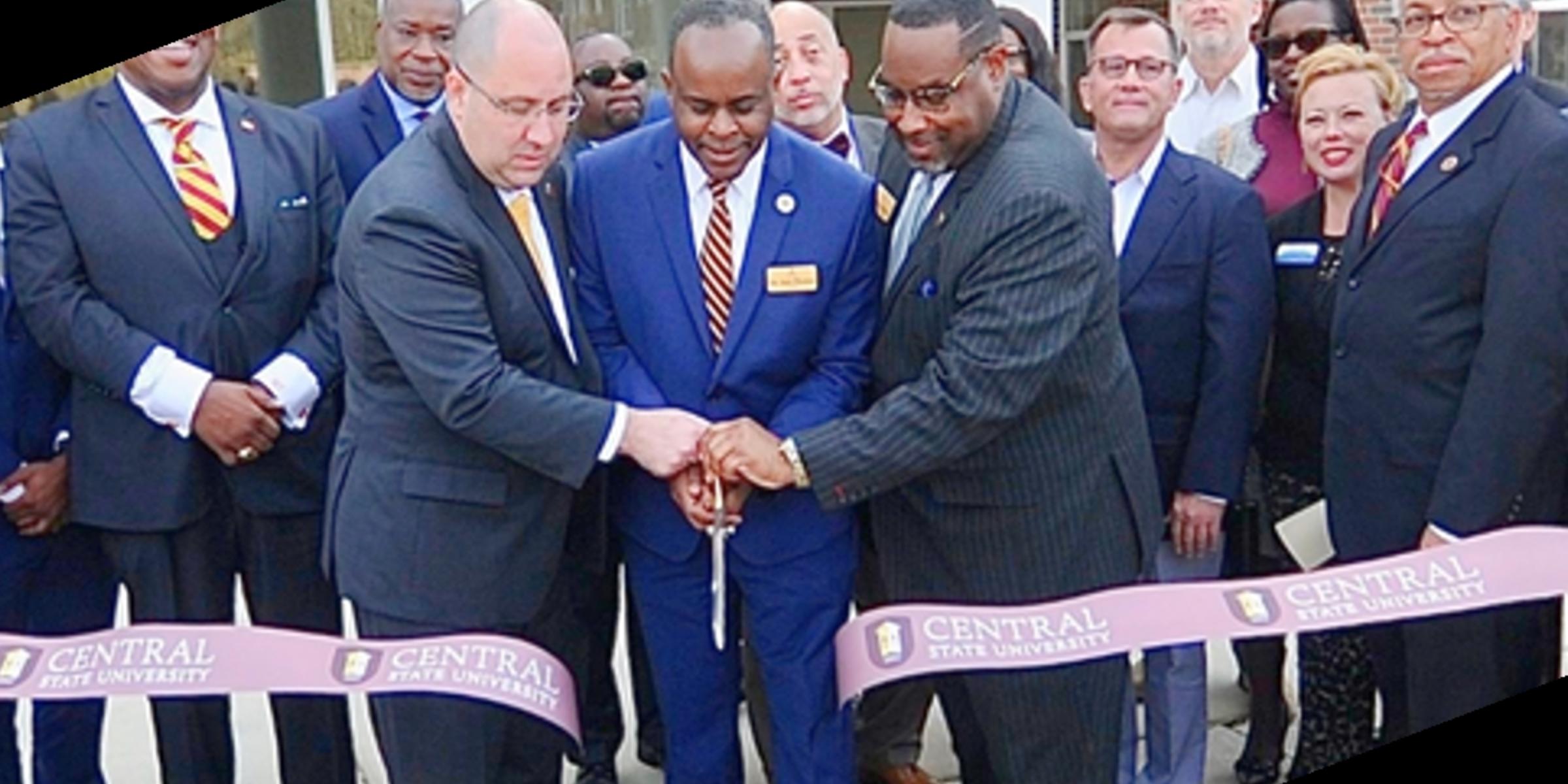 In appreciation of Dr. Jack Thomas, ninth president of Central State University | Central State ...