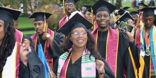 Commencement | Central State University